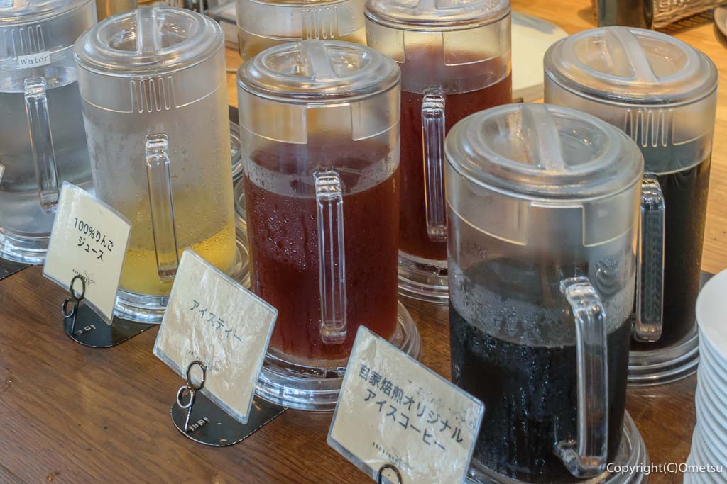 羽村「薪窯レストラン ZONAVOCE」の厳選素材イタリアン - おめ通