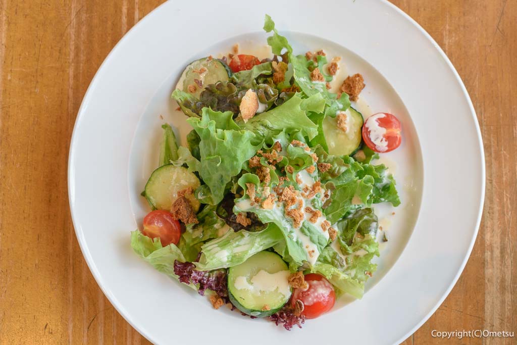 羽村「薪窯レストラン ZONAVOCE」の厳選素材イタリアン - おめ通